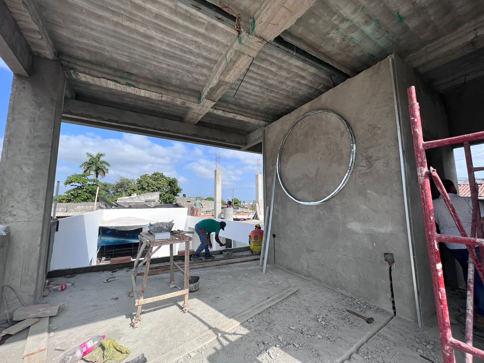 Reliable Developments