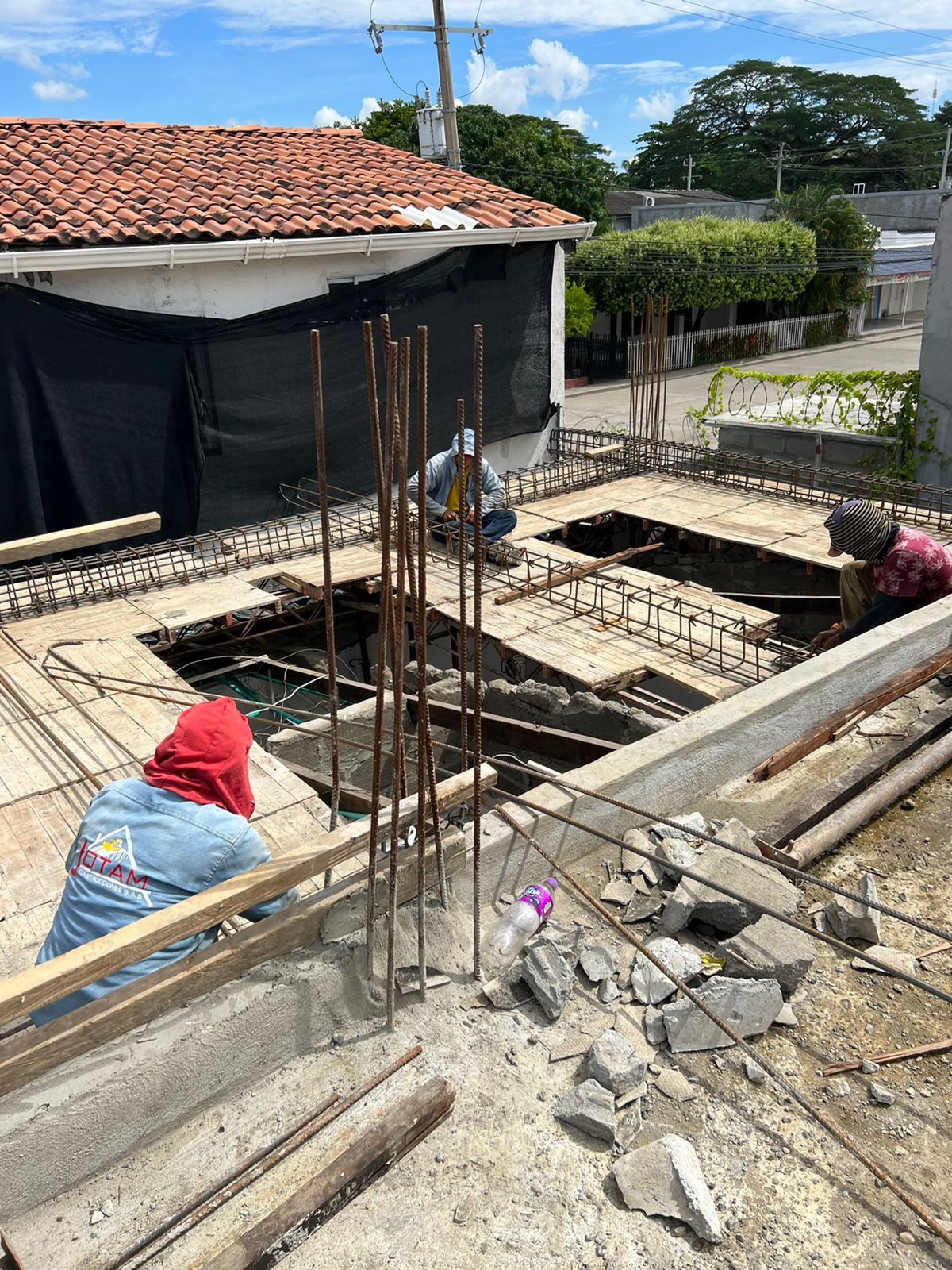 Inicio - Reliable Developments