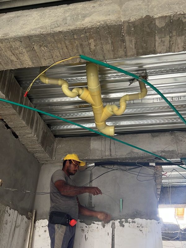 Reliable Developments